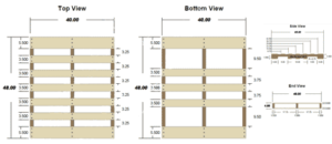 Pallet Designs | Woodbridge Pallet