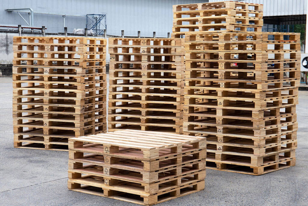 Food Safety and Compliance: The Crucial Role of Wooden Pallets ...