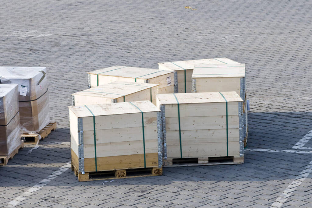Food Safety and Compliance: The Crucial Role of Wooden Pallets ...