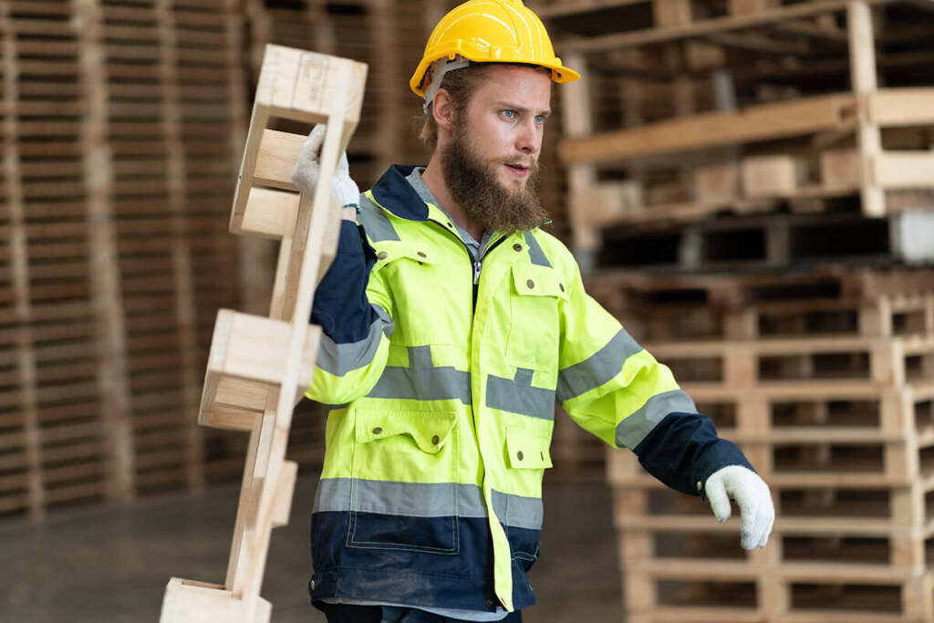 Wood Pallet Grading Explained: Choosing the Right Pallet for Your Needs ...