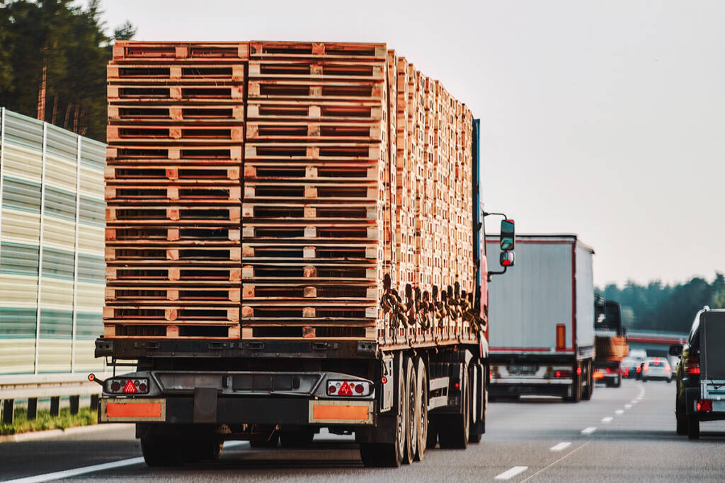 Circular Economy and Wood Pallets: Minimizing Waste in Logistics ...