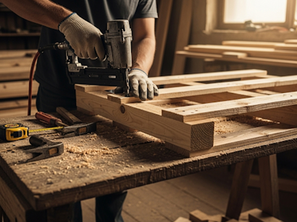 What You Need to Know About Pallet Load-Bearing Capacity | Woodbridge ...